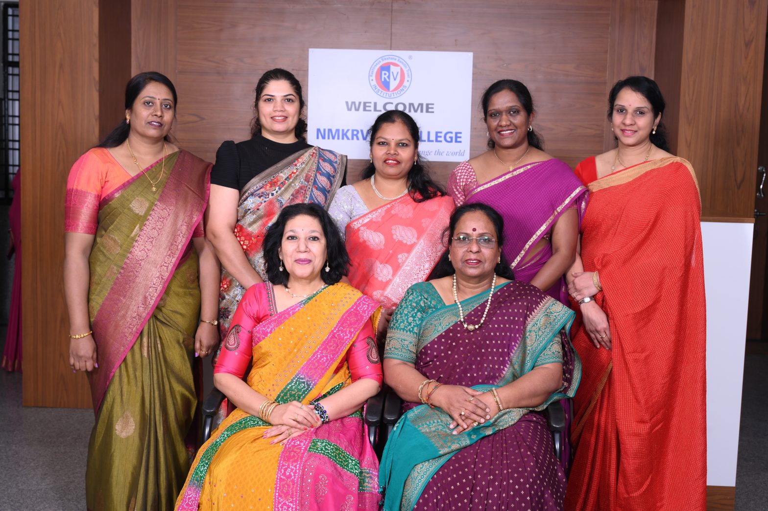 Faculty | PUC College for Arts Science Commerce Bangalore